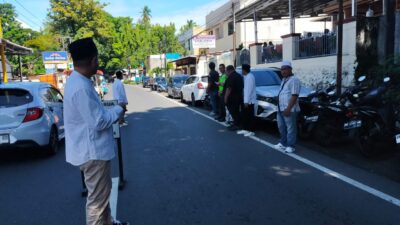 Kolaborasi GEMIRA dan Gerindra Singkil, Perkuat Toleransi di Perayaan ...